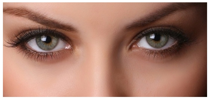 Botox treatments for eyes in Chennai - Derma med spa